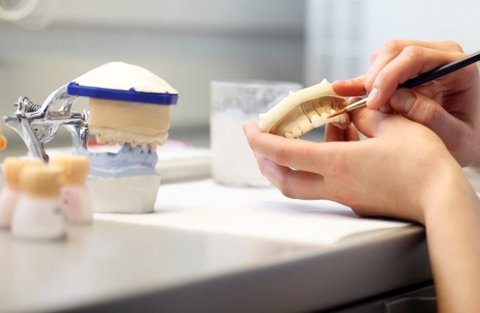 Abingdon Denture Clinic | Emergency Denture Repair